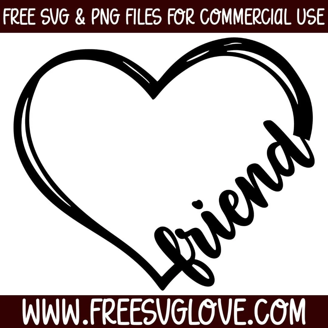Family Tree Branch With 5 Hearts SVG - Free SVG Love