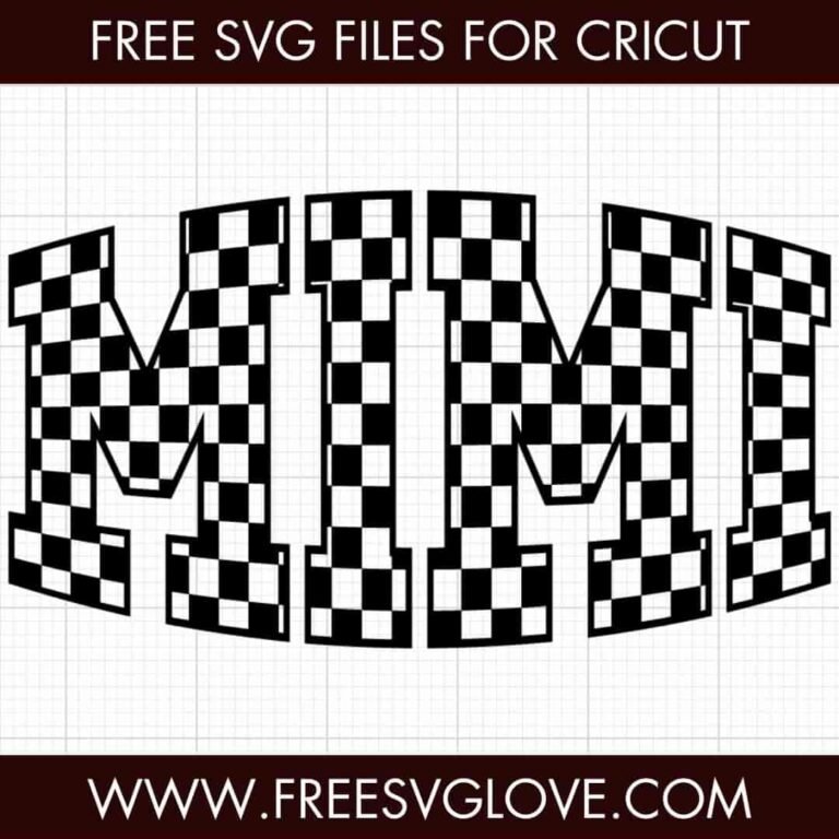 Free SVG Love - Free Cricut and Silhouette Cut Files
